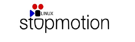 Stopmotion Linux una aplicación para crear animaciones Stop Motion Linux OS net