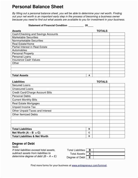 Itemized Deductions Spreadsheet In Business Itemized Deductions