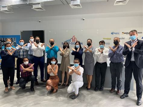 Deepu Abraham Posted On Linkedin