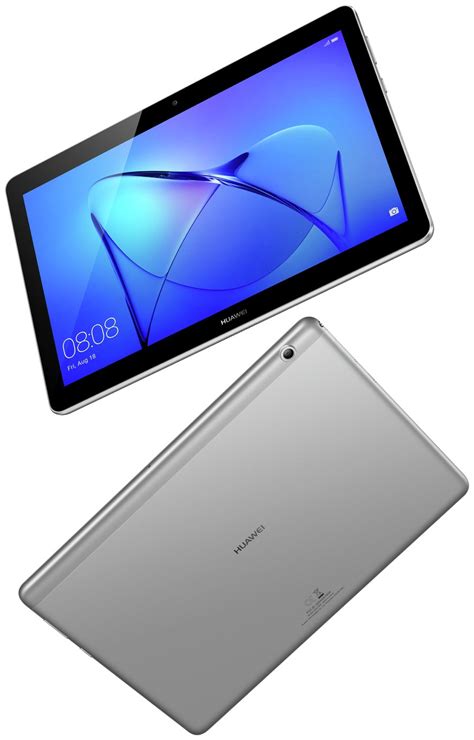 Huawei MediaPad T3 10 Inch 16GB Tablet Reviews
