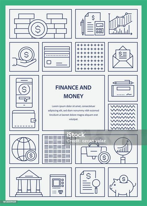 금융 및 돈 관련 벡터 배너 디자인 개념입니다 Global Multisphere Readytouse 템플릿입니다 웹 배너 웹사이트 헤더 잡지 모바일 애플리케이션 등 현대적인