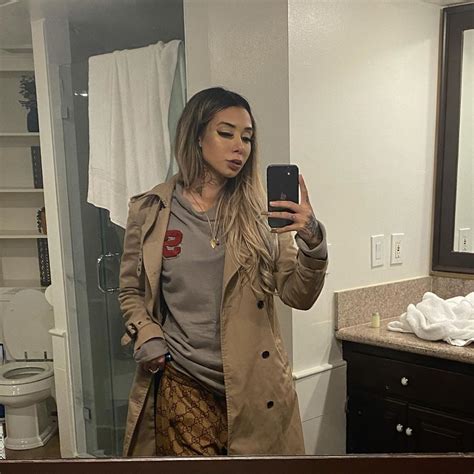Ally Lotti Juice Wrlds Girlfriend Age Bio Career And Body