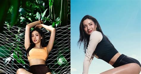 나나 ‘늘씬 비율 선명 복근 비현실적 보디라인‥전신타투 어디로