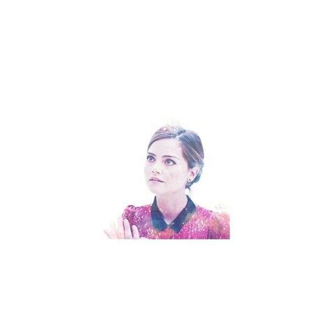 Clara Oswin Oswald Doctor Who Doll Head Independent Design