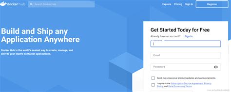 Docker容器中安装mysqldocker下载mysql Csdn博客