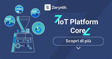 Iot Platform Core