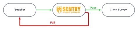 Sentry Data Quality Validation For Online Research