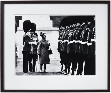 Ragnhild Haarstad Drottning Elizabeth Ii Windsor Castle April 1983 Bukowskis