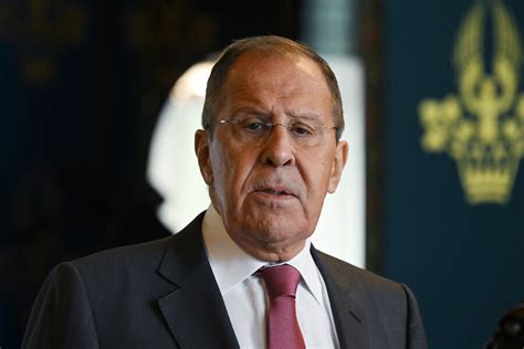 Лавров обсудил с главой МИД Турции атаку ВСУ на Турецкий поток