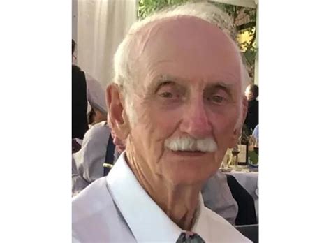 Howard Robert Ecker Obituary 2024 Rochester Ny Anthony Funeral