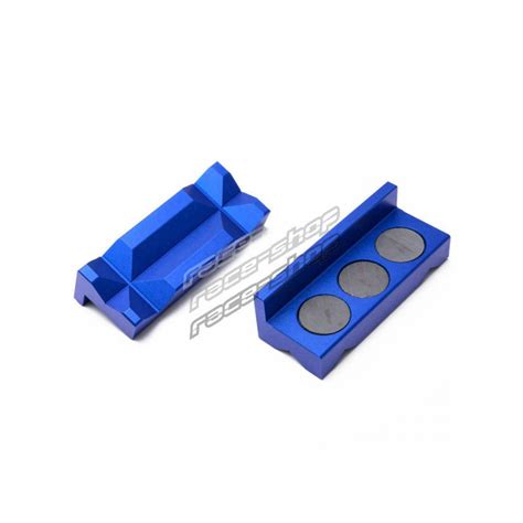 Races Universal Line Separator Vise Jaw Protective Inserts Various Colours Races