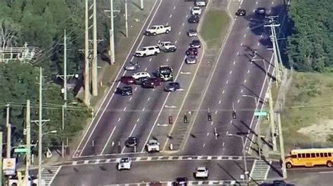 Fox 13 Traffic On Twitter Eb Waters Ave Manhattan Ave ⚠️ 3 Lanes
