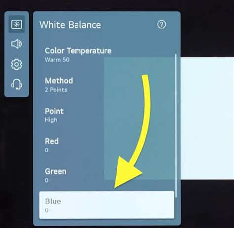 LG TV Blue Tint DO THIS FIRST 13 Ways To Fix