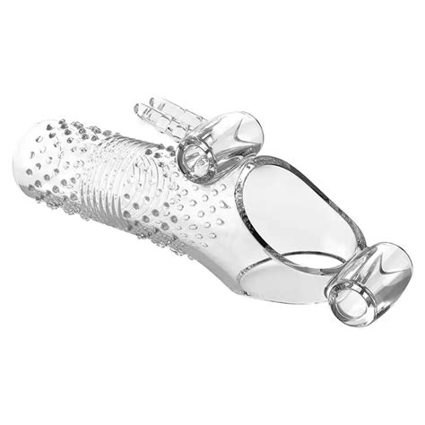 Anneau juguetes sexuales de masturbación para hombres vibrador