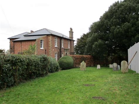 High Toynton House © Jonathan Thacker Geograph Britain And Ireland