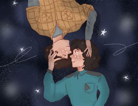 Byler Brainrot — Eddie Munson 🫶