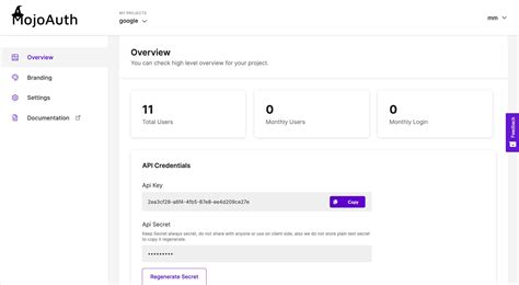 Mojoauth Alternatives And Similar Sites And Apps Alternativeto