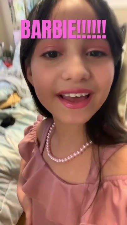 𝐖𝐇𝐎𝐒 𝐄𝐗𝐂𝐈𝐓𝐄𝐃 𝐅𝐎𝐑 𝐓𝐇𝐄 𝐁𝐀𝐁𝐑𝐈𝐄 𝐌𝐎𝐕𝐈𝐄👛💗 Youtube