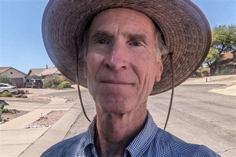 Arizona State Senate Candidate Killed By Suspected Drunk Driver 1 Day