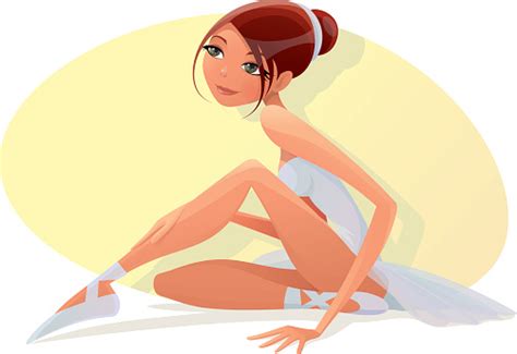 Ballerina 발레에 대한 스톡 벡터 아트 및 기타 이미지 발레 성인 Performing Arts Event Istock