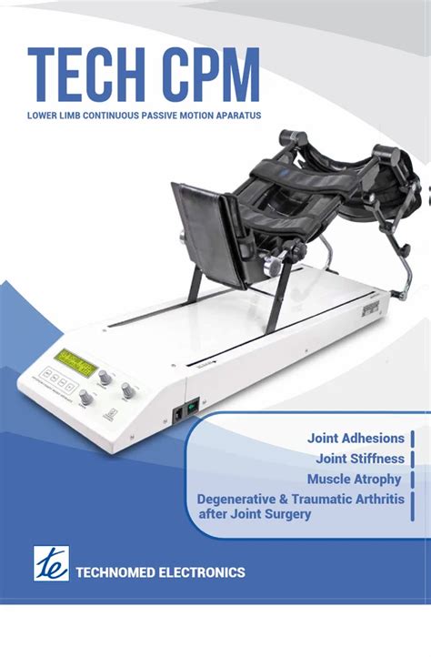 Mild Steel Cpm Machine For Hospital At ₹ 42000piece In Hoskote Id 2853870012212