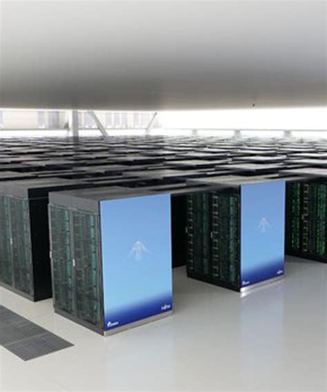 Japans Fugaku Is Now The Fastest Supercomputer In The World