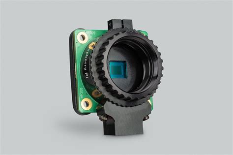 Raspberry Pi Global Shutter Camera Japanese Raspberry Pi Users Group