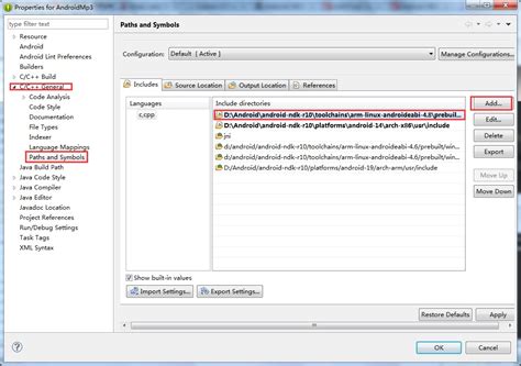 关于eclipse 中type Xxxx Could Not Be Resolved 或者 Symbol Xxxx Could Not Be Resolved 的解决办法 程序员大本营