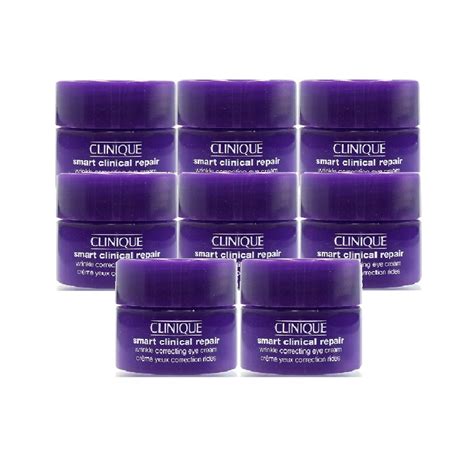 Clinique倩碧 天才超緊無痕眼霜5ml8 Clinique 倩碧 Yahoo奇摩購物中心