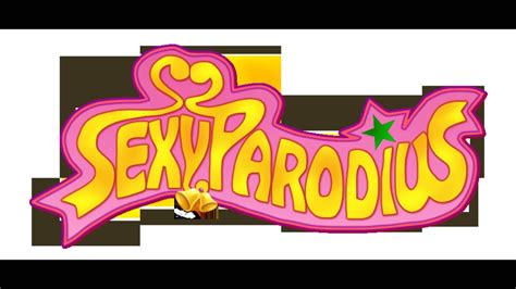 Sexy Parodius Song Speed Bath Youtube