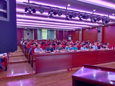 我校举办2021年人才培养方案修订专题培训会 教师发展中心 河南城建学院