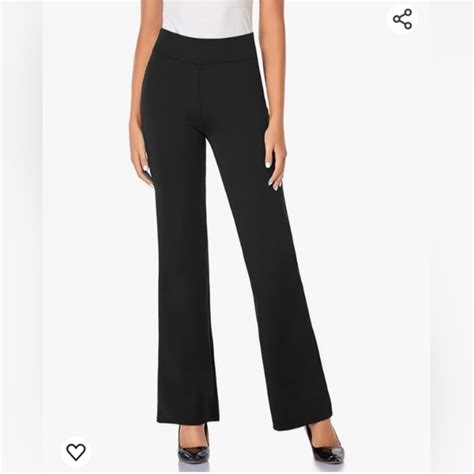 Tapata Pants And Jumpsuits Tapata Women Dress Pants 32 High Waist