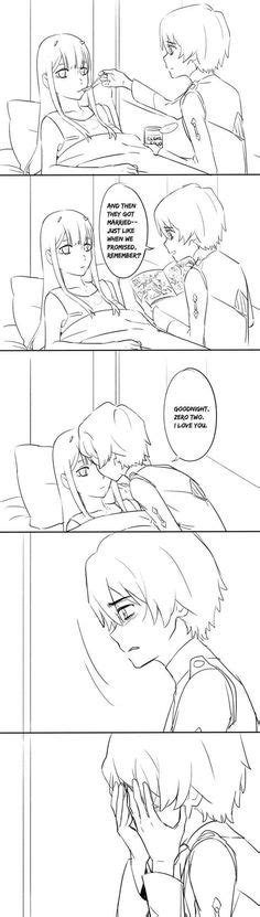 7 Anime Pregnant Ideas Anime Pregnant Darling In The Franxx Anime
