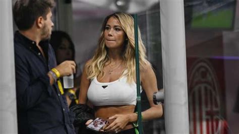 Diletta Leotta Karius In Italia Magari Sarebbero Perfetti Due Club