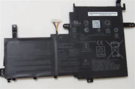 Bateria Asus Vivobook K E Modelo C N B N MercadoLibre