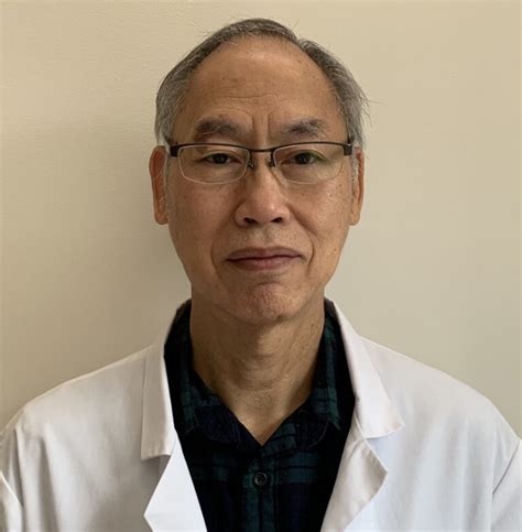 Ming Yu Registered Acupuncturist Burnaby Acupuncture