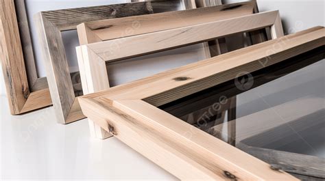 새 프레임 나무와 나무 액자 60 X 40 배경 일러스트 및 사진 무료 다운로드 Pngtree