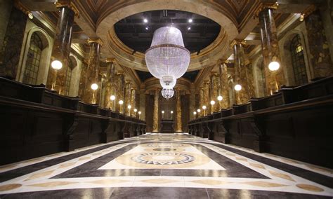 Gringotts Bank Homecare24