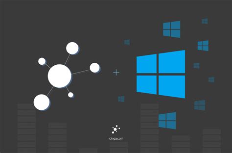 The Future Of Icinga Windows Schr Dinger S Agent