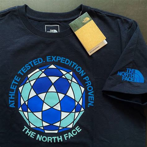 Yahoo オークション 新品the North Face ノースフェイス Testedandprov