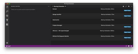 Vc Code Not Working With Git · Issue 45398 · Microsoftvscode · Github