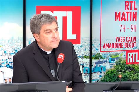 INVITÉ RTL Affaire Ricard Nous n avons pas cherché à ne pas dire