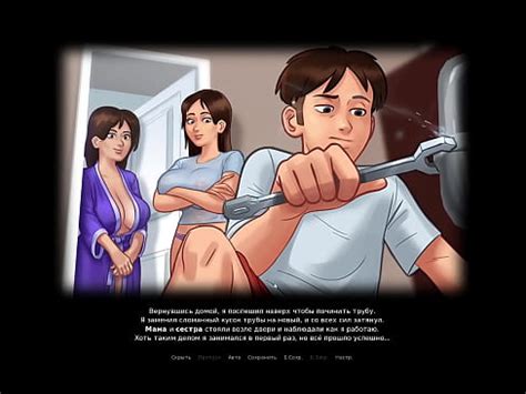 Complete Gameplay Summertime Saga Part XVIDEOS