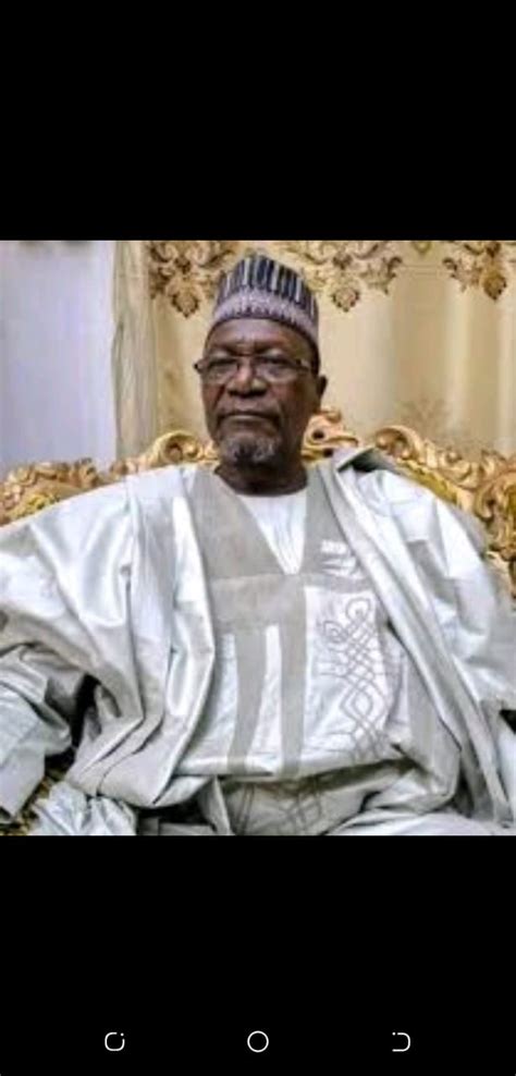 Breaking Ex Senate Leader Yahya Wins At Apex Court City Post