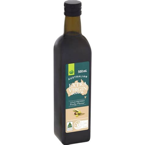 Calories In Moro Primero Extra Virgin Olive Oil Calorie Counter Australia