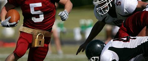 Why Does The Nfl Hate Sex The La Rams Prohibition On Sex At By