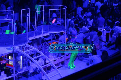 Light Wires Lap Dance Night Club The New York Providers