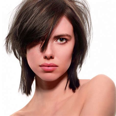 Sassoon Hair Emotion By Janina