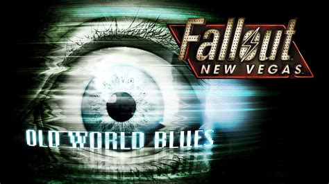 Fallout New Vegas® Old World Blues Epic Games Store