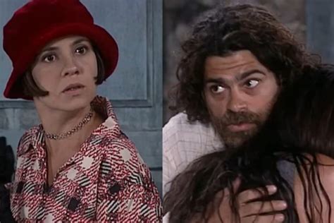 O Cravo e a Rosa Catarina dá flagra em Petruchio